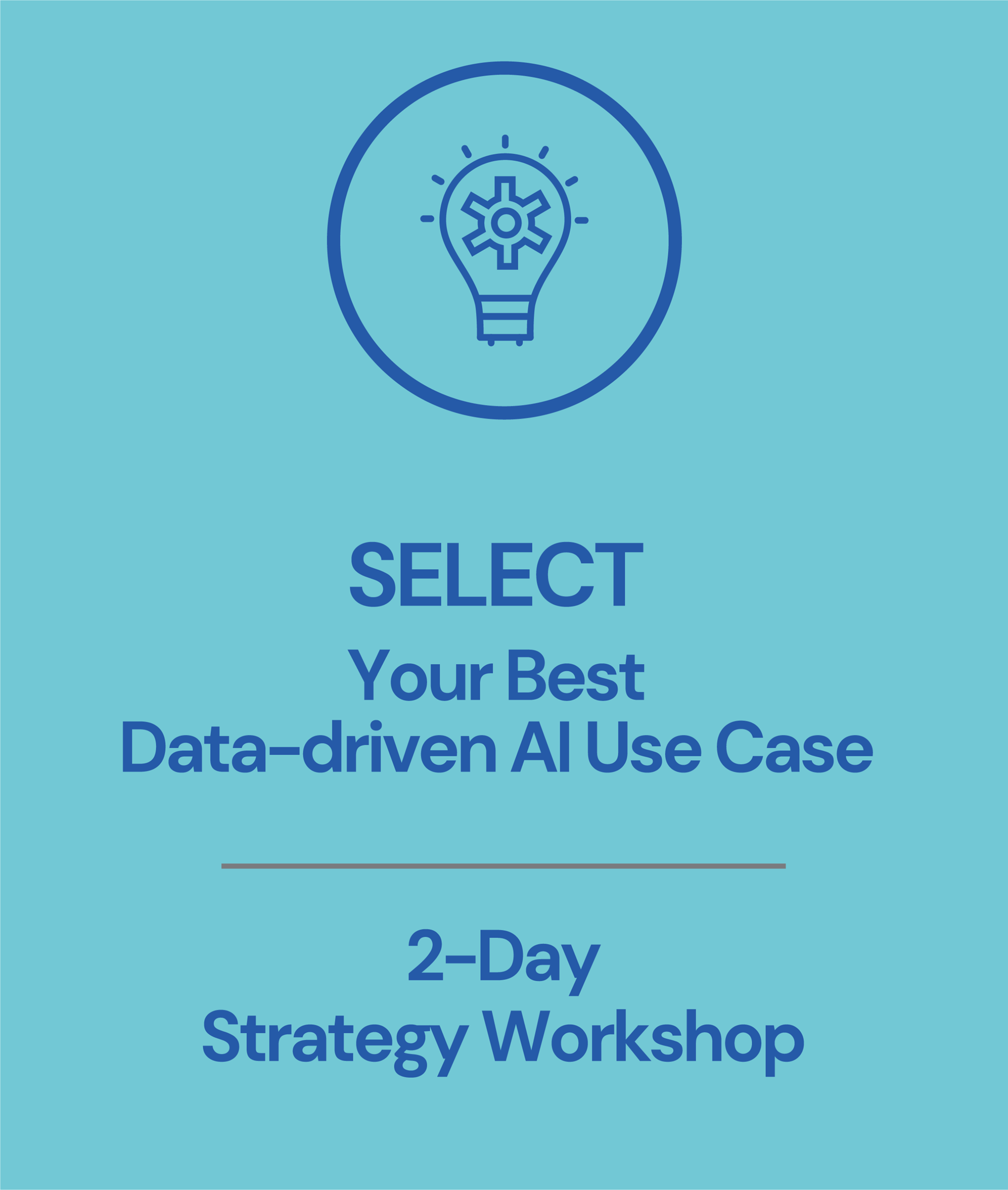 AI Quick Start Workshops | Object Computing, Inc.