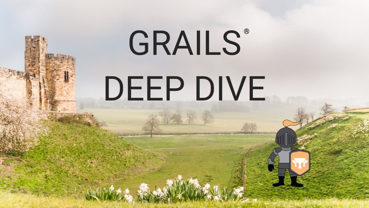 Grails Deep Dive Object Computing Inc
