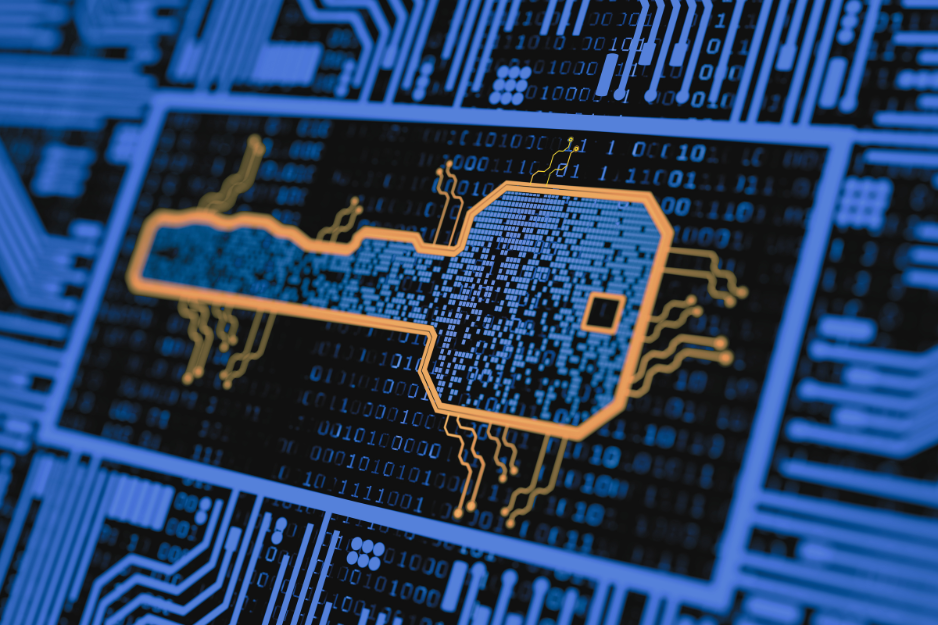 4 Keys to Successfully Implementing Security by Design