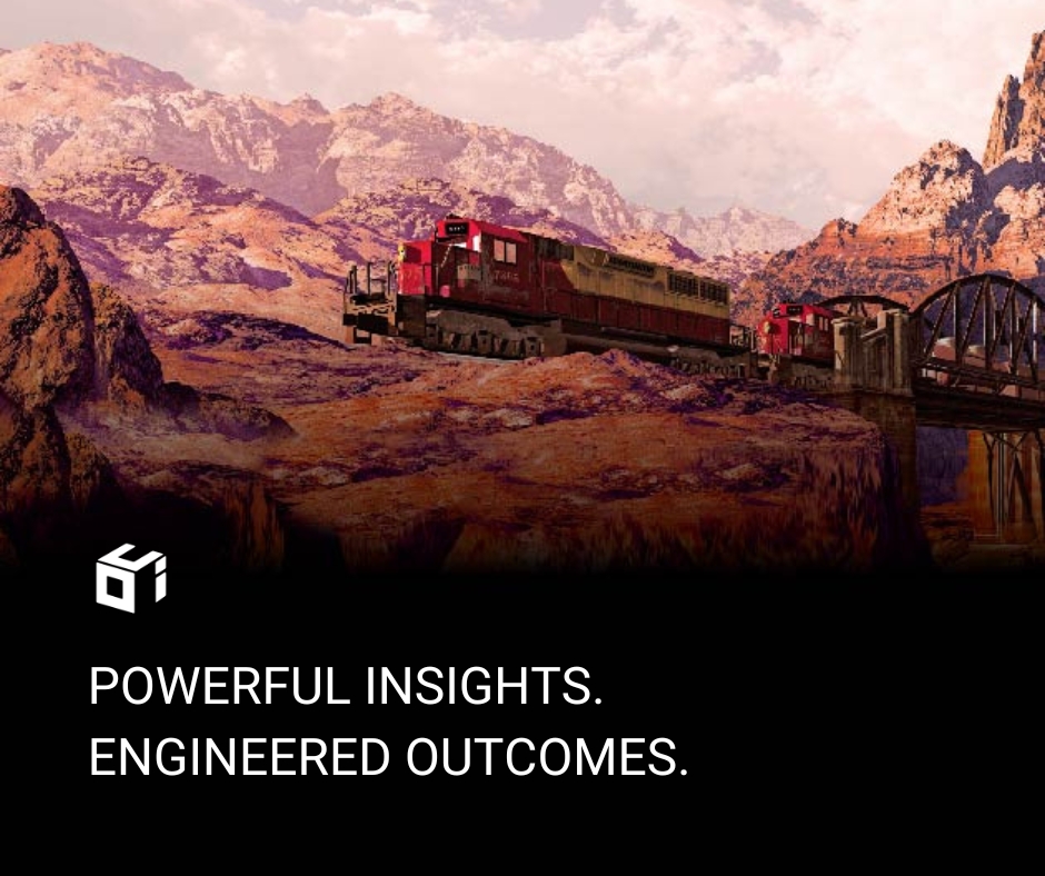 Data Driven Transportation Object Computing Inc