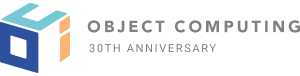 Object Computing Celebrates Over 30 Years of Innovation
