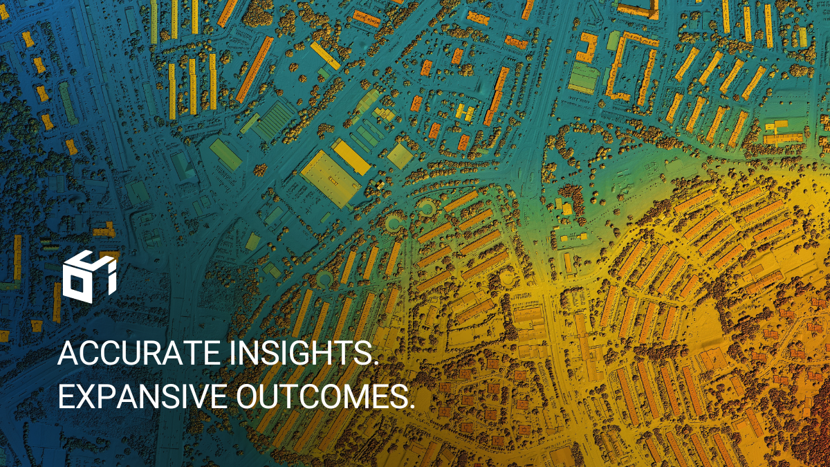 LiDAR | Object Computing, Inc.