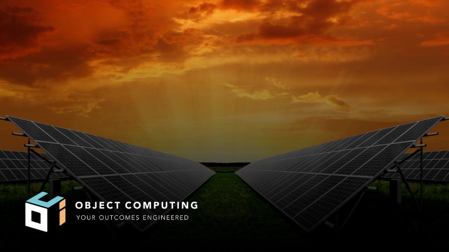 Sustainability | Object Computing, Inc.