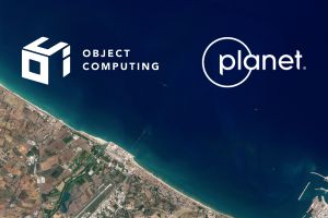 Object Computing and Planet Labs PBC Partner to Unlock Game-Changing Data Insights for ...