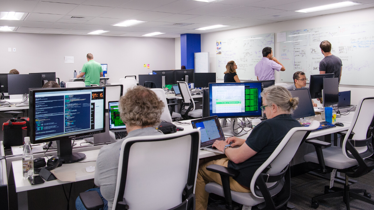 Introducing Rapid Stack