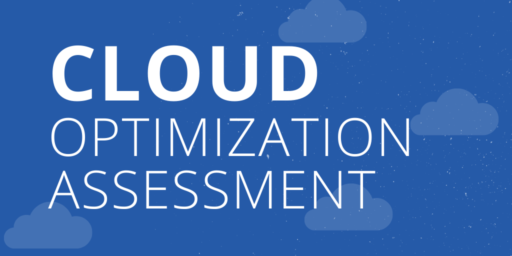 Cloud Optimization Assessment | Object Computing, Inc.