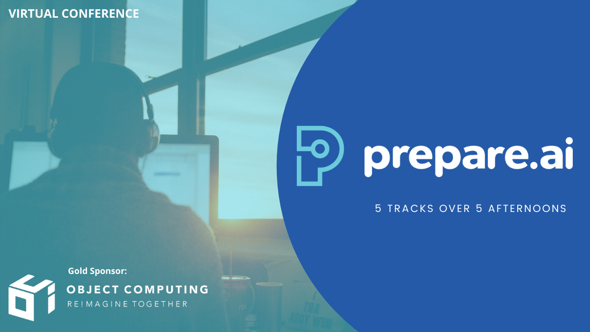 Prepareai Object Computing Inc